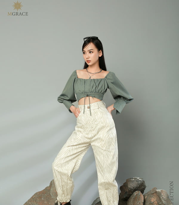 MGRACE TOWARDS PERFECTION!